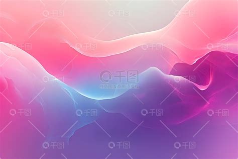 蓝色插画ai数字艺术 Gradient抽象艺术渐变风梦幻粉色紫色蓝色插画 Ai背景免费下载 Jpeg格式 4032像素 编号71454835 千图网