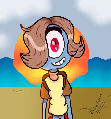 Rob The Amazing World Of Gumball By Sconedream On Deviantart