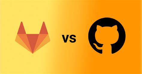 Gitlab Vs Github What Are The Key Differences