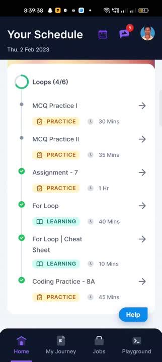 Dileep Kumar Gedela On Linkedin Day4 50daysofcodechallenge