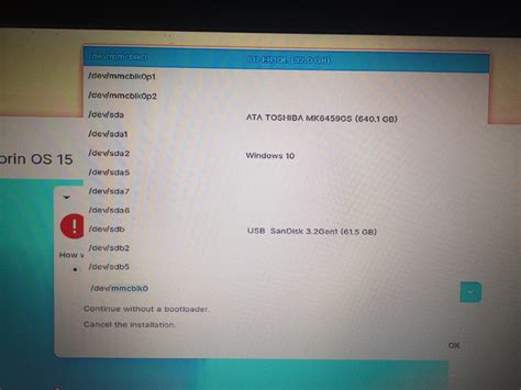 Where To Install Grub Windows Forums