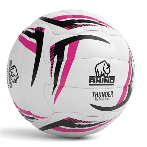 Rhino Thunder Multi Purpose Netball