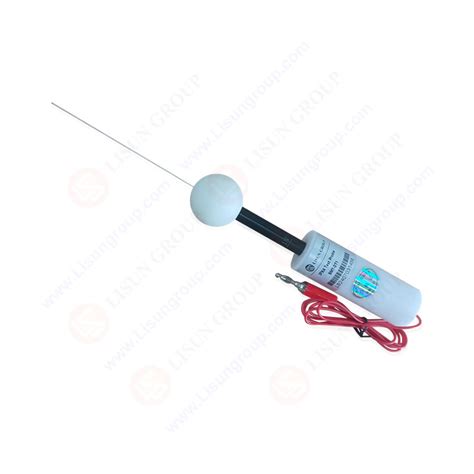 IEC Figure Test Probe D IP X Test Probe With N Force LISUN