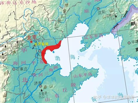 盐从何处来走进中国的四大盐场 知乎