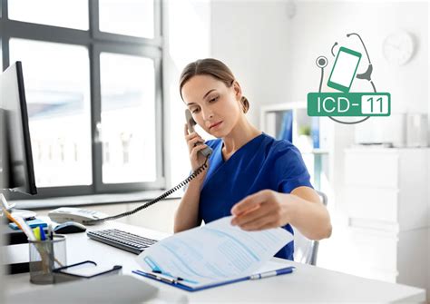 Unlocking Healthcare Transformation Icd 11 Adoption And Diagnosis Coding Evolution