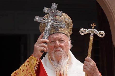 Πατριαρχική χοροστασία σήμερα στους Αγίους Θεοδώρους Βλάγκας Orthodoxia Online ΟΡΘΟΔΟΞΙΑ