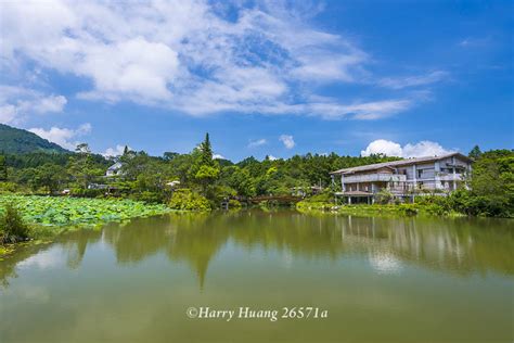 Harry 26571a 苗栗 南庄 向天湖 湖泊 賽夏博物館 賽夏族 矮靈祭 巴斯達隘祭場 主祭場 向天湖風景區 苗栗縣 南庄鄉 a