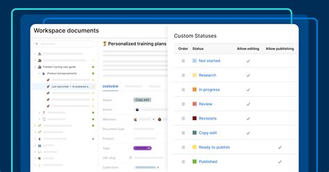 New Use Custom Workflows To Streamline Documentation Reviews