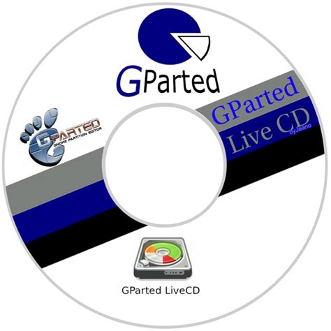 guida per l utilizzo di gparted come risolvere i problemi di avvio del
