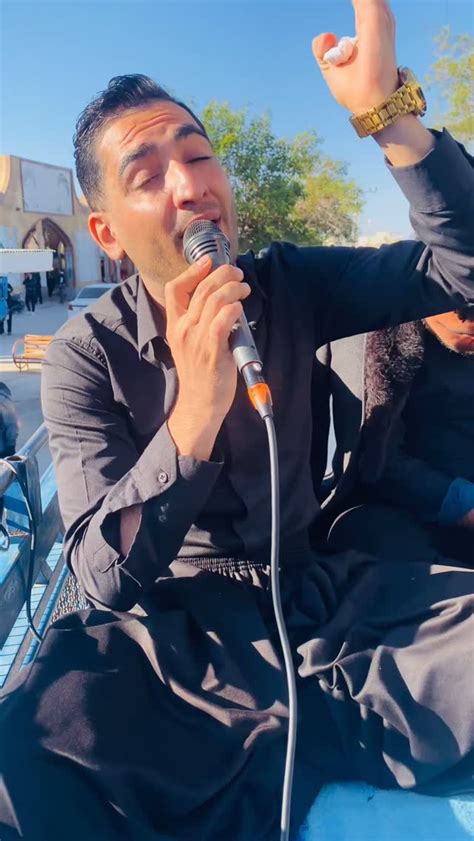 ‎حمیدرضا قریشوندی خواننده‎ ‎گله های مادر داغ دار از خداوند در فراغ