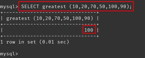 30 Important Mysql Tips And Tricks Its Linux Foss