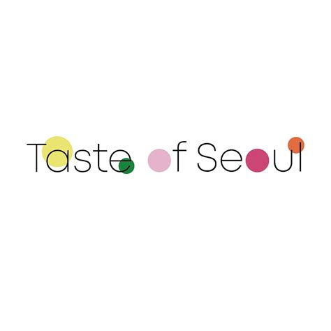 테이스트오브서울 Taste Of Seoul Youtube