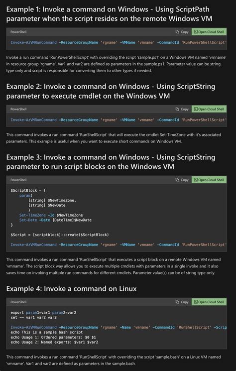 Timothy Ogunwemimo On Linkedin Azure Powershell Scripting Microsoftlearn