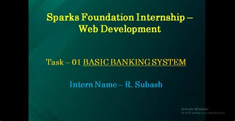 Video Subash R On Linkedin Sparksfoundation Task1 Grip Gripoctober22 Grip22 Gripoct22