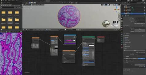 How To Bake Textures In Blender
