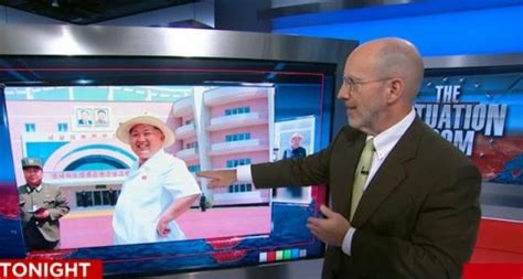 Kim Jong Un Is Being Fat Shamed By CNN The Independent