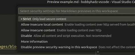 adding images and links to files to markdown in vs code bobbyhadz