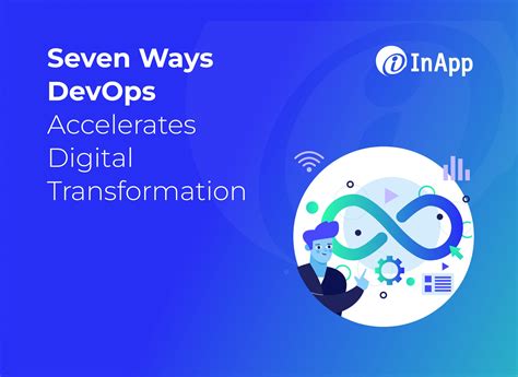 7 Ways Devops Accelerates Digital Transformation Inapp