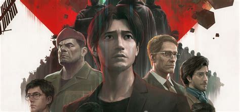 Bilibili Unveils The Three Body Problem Release Date Touts 49 Series Pipeline