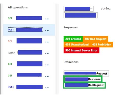 display custom error messages from custom connectors inside your canvas app by pedro medium