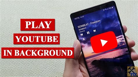 This Trick Lets Play YouTube In Background With Screen Off On Android YouTube