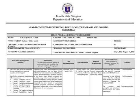 07 Project Monitoring Report Form Docx
