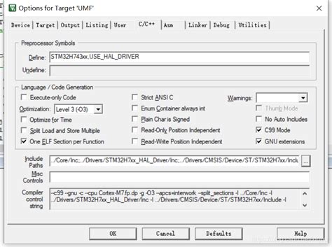 Keil5 Stm32 跳不出while循环解决过程及方法stm32跳出while循环 Csdn博客