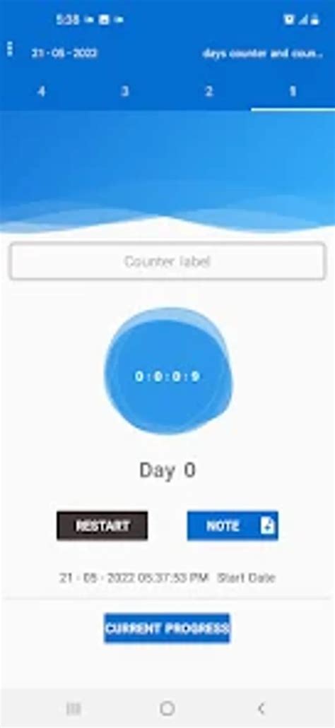 Days Counter And Countdown For Android Download
