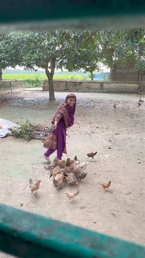 এক মুঠো ভাতের জন্য আমরা মেয়েরা সংসারে সকাল থেকে সন্ধ্যা পর্যন্ত