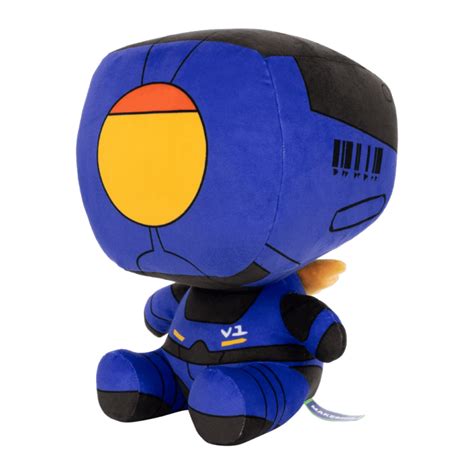 Ultrakill V1 Plush Ultrakill Plush
