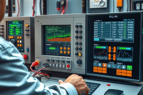 Master Plc And Hmi Programming A Comprehensive Guide All About Plcs