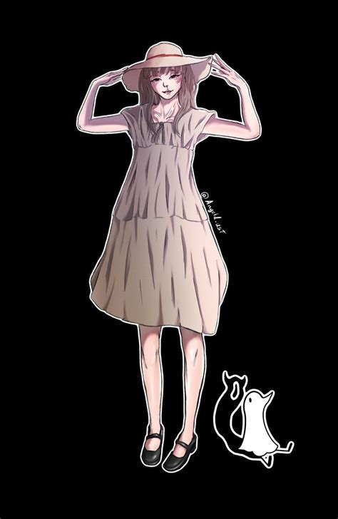 Akio Fanart R Oyasumipunpun