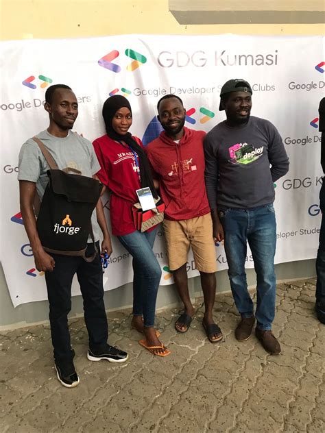 Darko Frederick On Linkedin Devfest22 Devfest22 Stemeducation Blockchaindevelopment