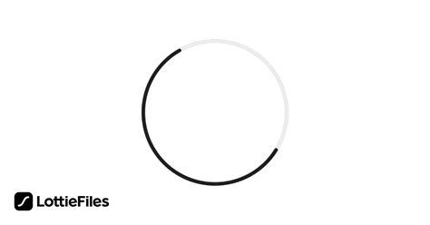 Free Simple Loading Animation By Yana K Lottiefiles