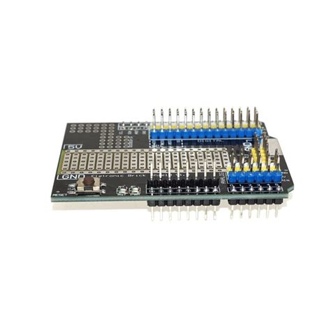 Cumpara Placa Expansiune Compatibila Arduino UNO