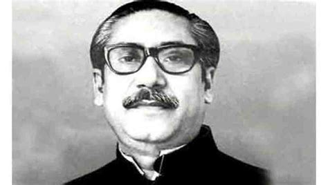 Bangabandhus Speech To Be Screened At Times Square Tomorrow The