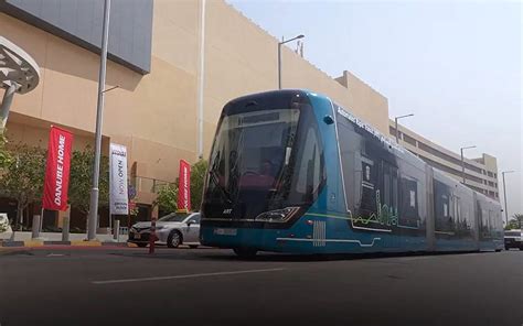 All About Pilot Phase Of Automated Rapid Transit By Itc Dubizzle