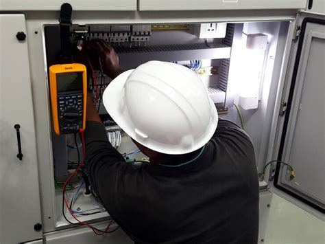 High Precision Loop Resistance Testing Instruments