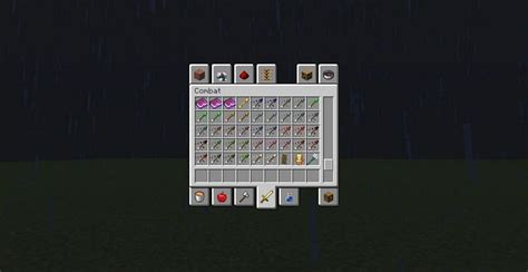 Best Tipped Arrows In Minecraft Best Tipped Arrows In Minecraft
