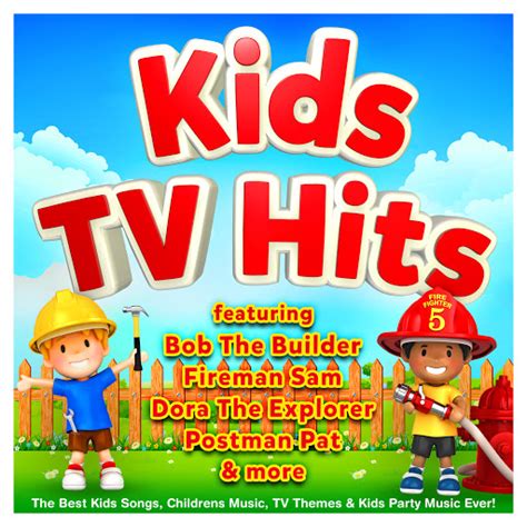 Theme From Bob The Builder Can We Fix It YouTube Music