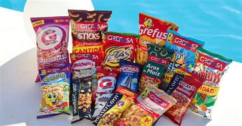 Novedad De Prueba 2 Snacks Del Norte