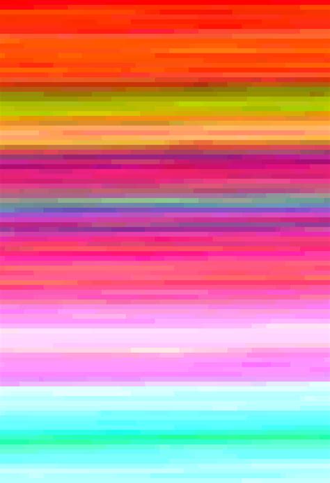 Color Progression Jason Smith Arch