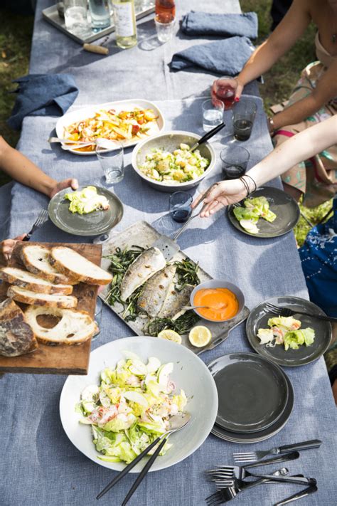 Onefinestay X Best Cookbook Ever