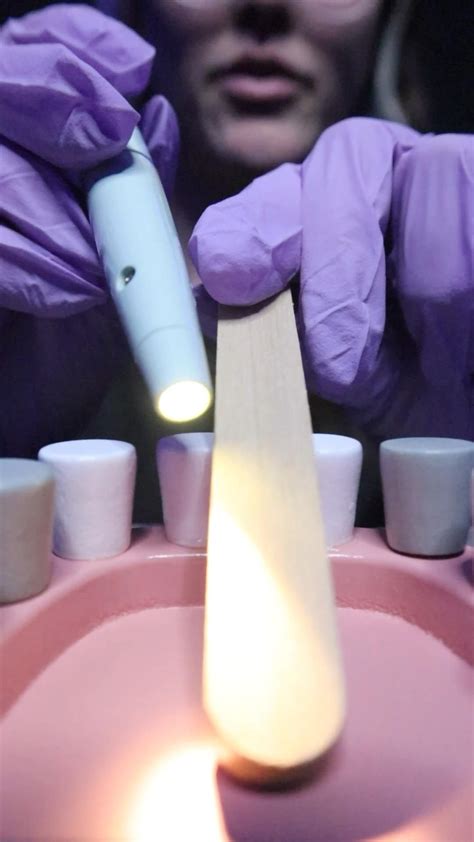 Asmr Satisfying Color Coordinated Triggers Youtube Artofit