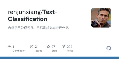 Text Classificationdatasinglecsv At Master · Renjunxiangtext