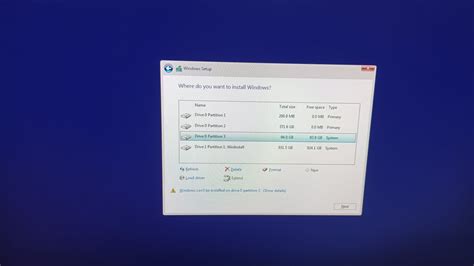Bootcamps Not Meant To Be Installed Like This Rbootcamp