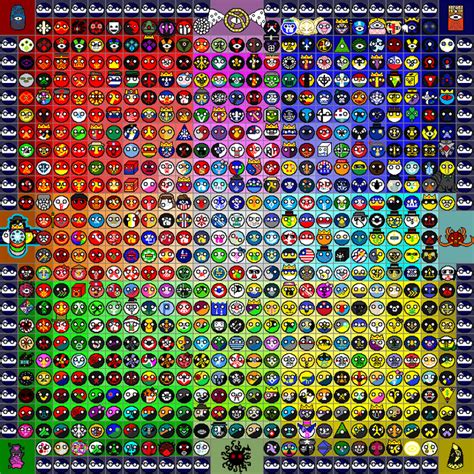 The Ultimate Compass Rpolcompballanarchy