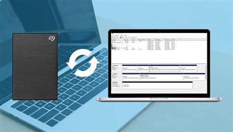 How To Fix Unallocated External Hard Drive Without Losing Data Rene E Laboratory