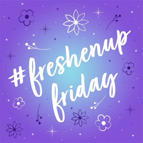Freshen Up Friday Bundle Airpure