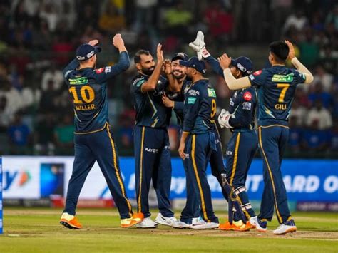 Ipl 2023 Get To Know The Points Table Team Position Statistics And Other Records Ipl 2023